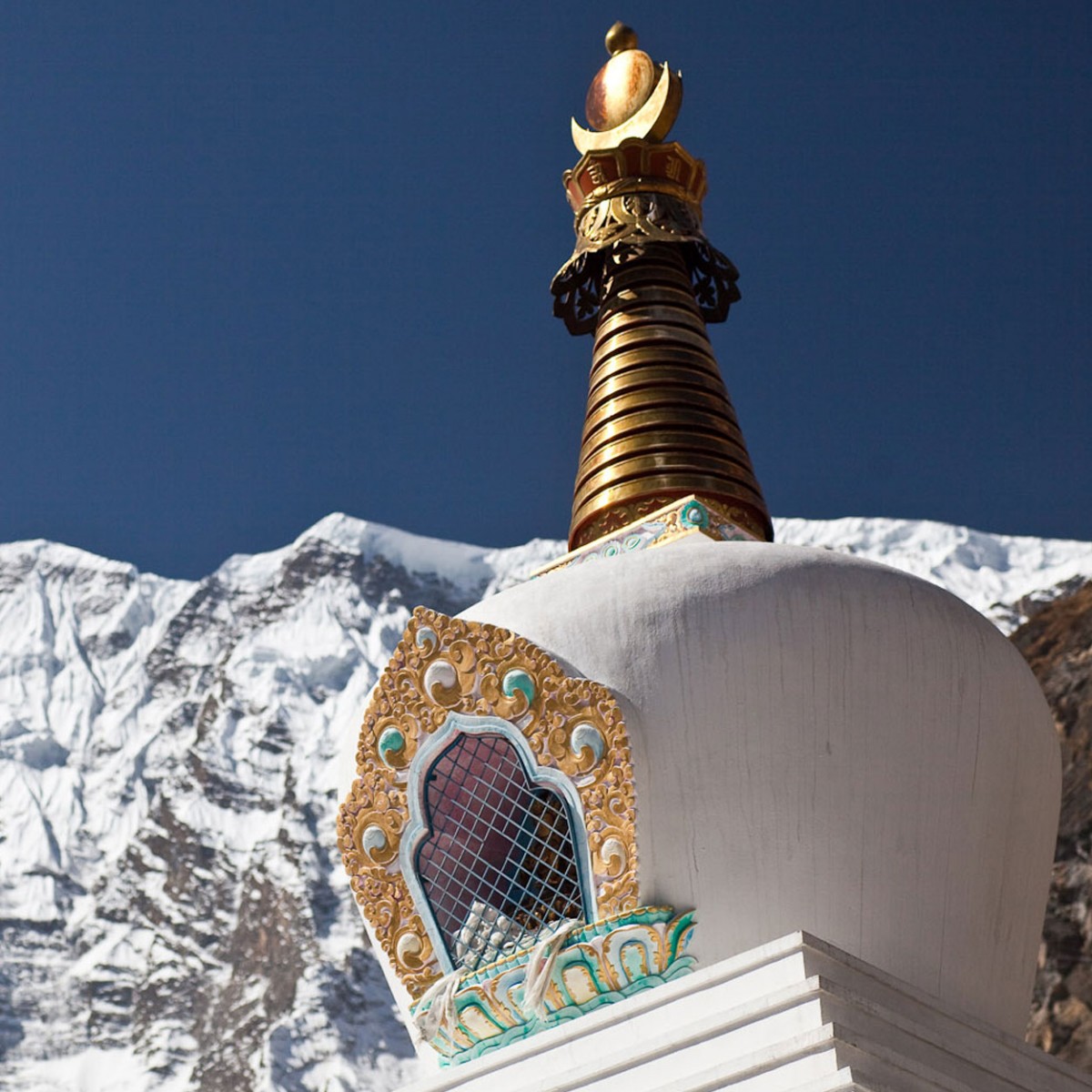 Milarepa, el gran yogui del Tíbet – Instituto Budadharma