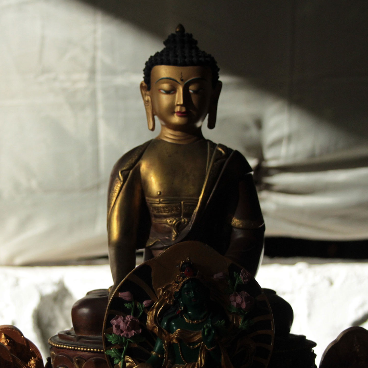 Instituto Budadharma – Programas de educación sobre Budismo en línea en ...