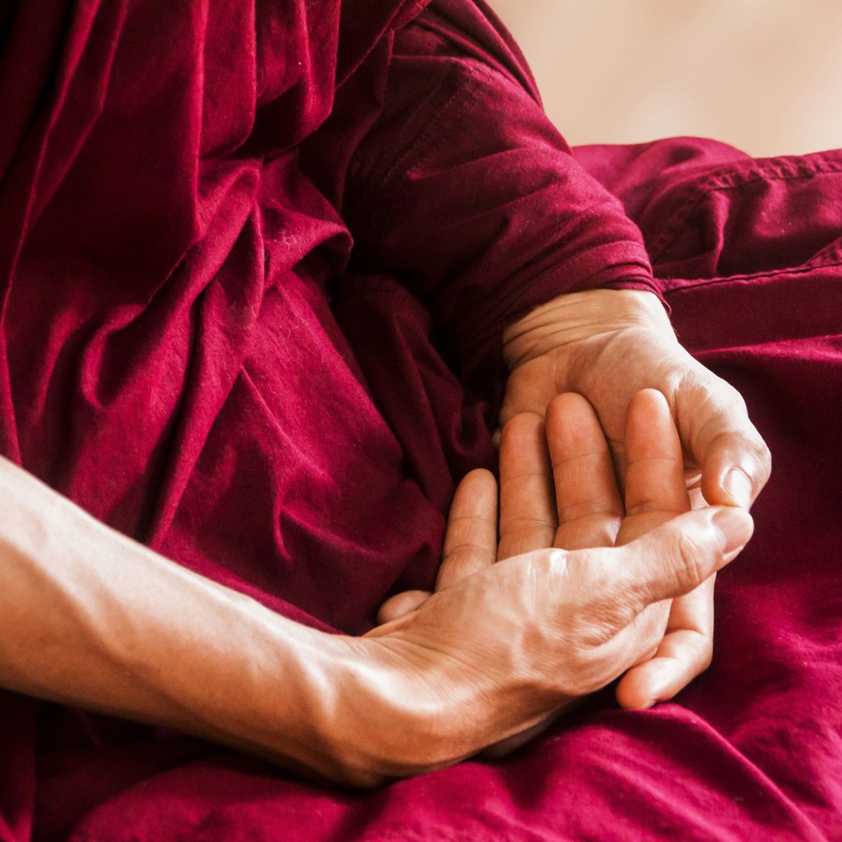 Tonglen: El sufrimiento como oportunidad – Instituto Budadharma